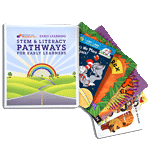 STEM & Literacy Pathways for Early Learners - Destination Imagination ...