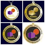 Descriptions of Special Awards - Destination Imagination of New York